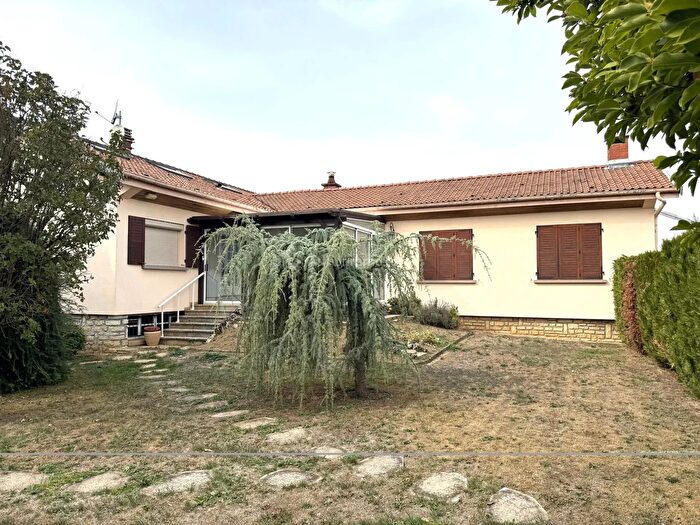 Maison à Manois, à vendre