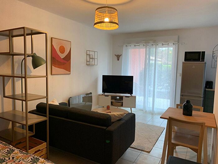 Appartement à louer - Bourg-Charité, Narbonne - 1 pièce