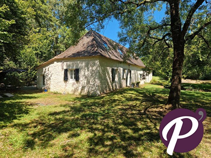 Maison à louer - Cavarc - 4 pièces - 3 chambres