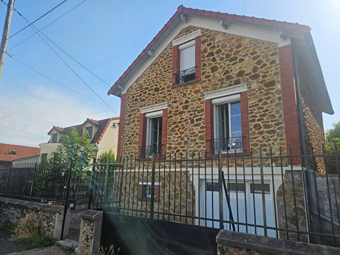Maison 4 pièces à louer à Vaires-sur-Marne