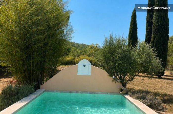 Maison 6 pièces à Flayosc, à louer
