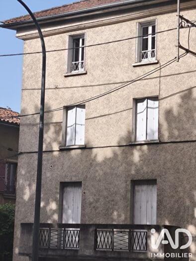 Figeac - Appartement 2 pièces à vendre