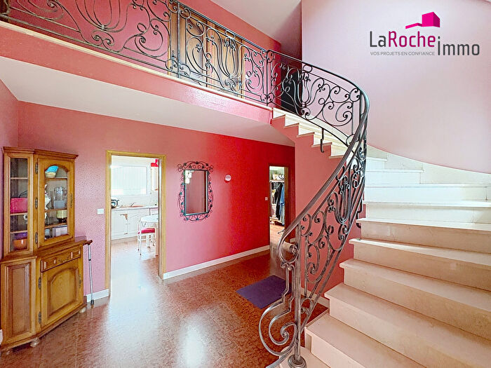 Maison 7 pièces à Lanhouarneau, à vendre