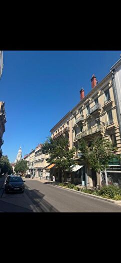 Bourg-en-Bresse, Centre, Brou, Baudières - Appartement 3 pièces à vendre
