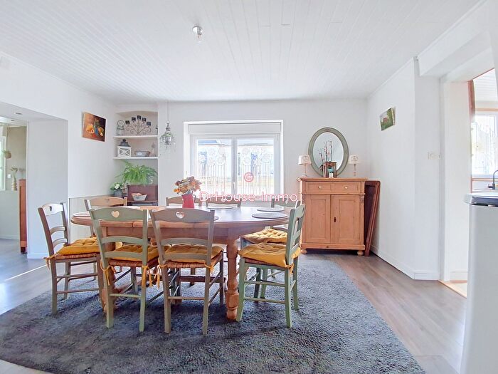 Marcey-les-Grèves - Maison 5 pièces à vendre