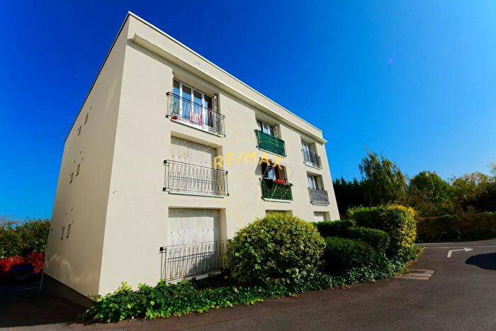 Appartement à vendre - Colombes, Agent Sarre - 1 pièce