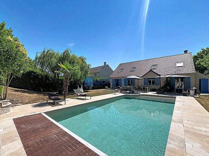 Maison 7 pièces à vendre - Étiolles