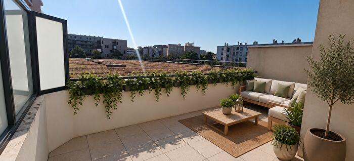 Appartement 3 pièces à vendre - Saint-Priest, Centre-ville