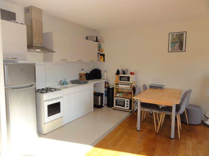 Appartement 3 pièces à Parc la Verrerie-Le Guide, Le Creusot, à louer