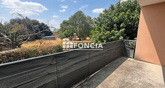 Appartement 2 pièces à vendre - Blagnac, Compans, Servanty, Layrac, Aéroport
