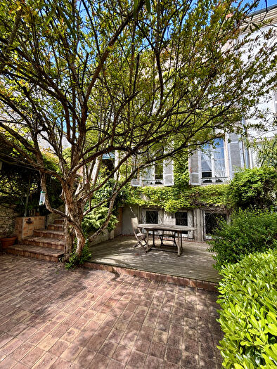 Maison à vendre - Agen, Le Gravier - 8 pièces - 5 chambres