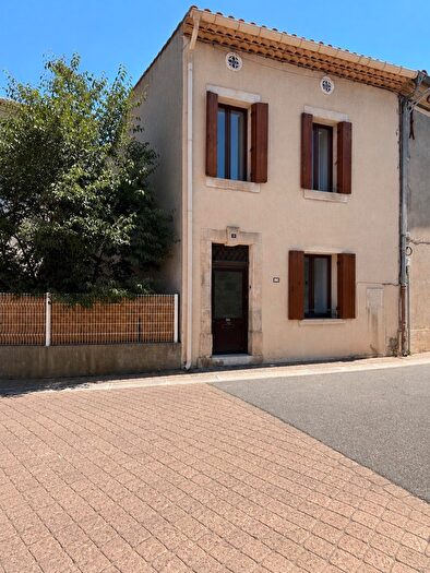 Capendu - Maison 5 pièces à vendre