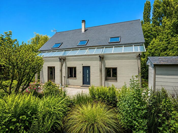 Maison 4 pièces à vendre - Camon
