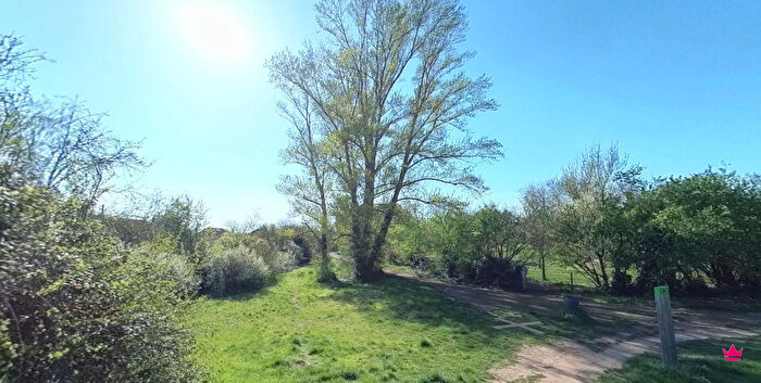 Appartement à vendre - Lyon e , Monchat - 2 pièces - 1 chambre