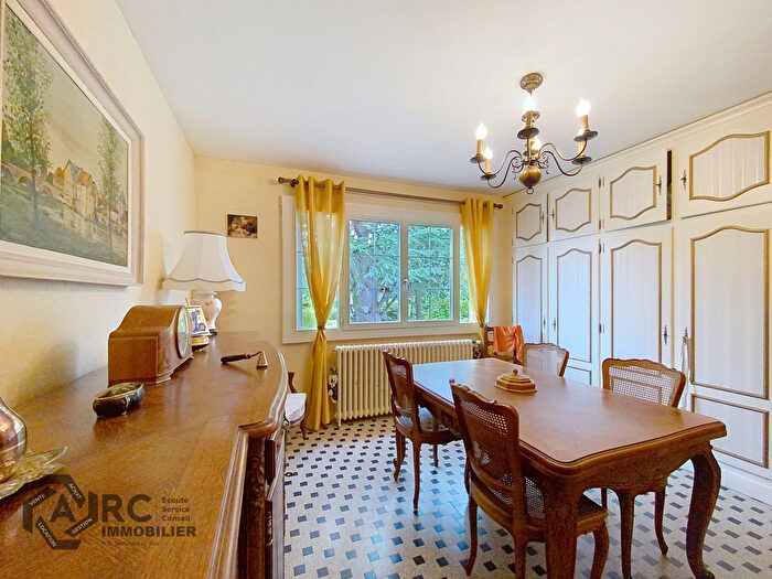 Maison à vendre - Chaingy - 5 pièces - 2 chambres