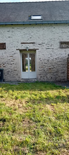 Maison à louer - Saint-Mars-la-Jaille - 3 pièces - 2 chambres