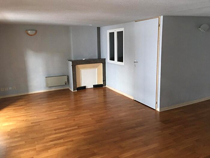 Valence, Centre-ville - Appartement 2 pièces à vendre