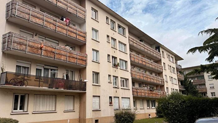 Appartement 3 pièces à Lénine, Le Blanc-Mesnil, à louer