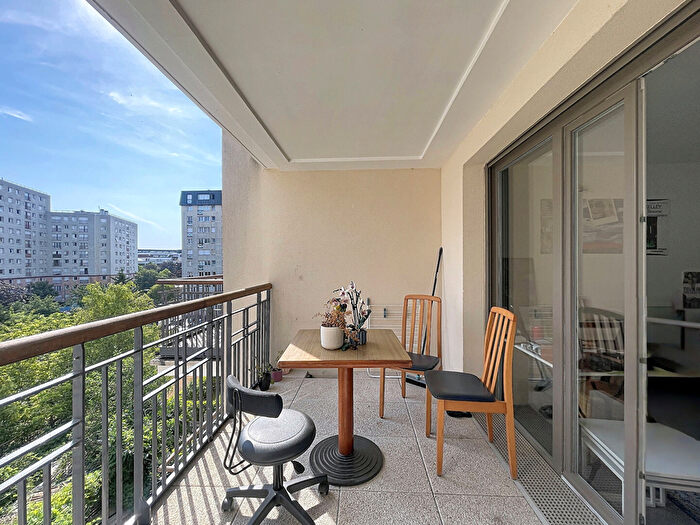 Appartement 2 pièces à vendre à Châtillon, Vauban, Coulée Verte