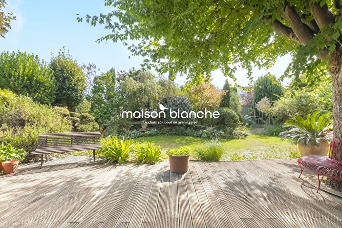 Maison 6 pièces à vendre à Les Ponts-de-Cé