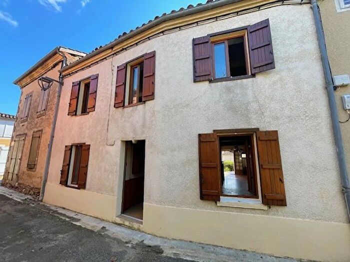 Panjas : Maison 6 pièces à vendre