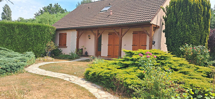 Maison 7 pièces à vendre à Cheny