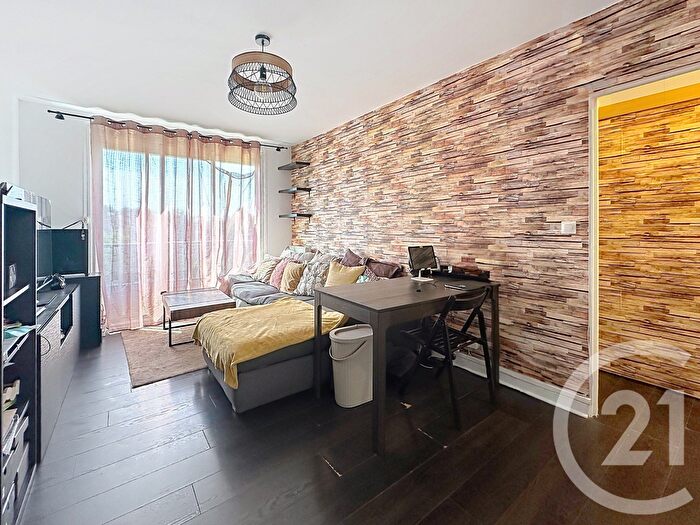 Appartement 3 pièces à vendre - Thiais, Proche Choisy
