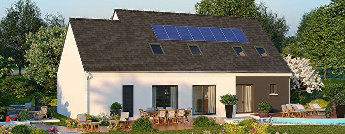 Saint-Rémy-lès-Chevreuse : Maison 6 pièces à vendre