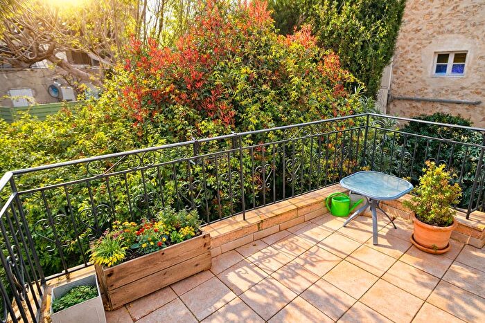 Maison à vendre - Bargemon - 5 pièces - 3 chambres