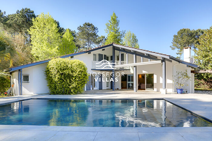 Maison 7 pièces à vendre à Seignosse