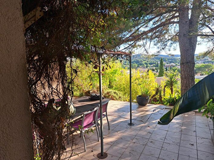 Tavel - Maison 5 pièces à vendre