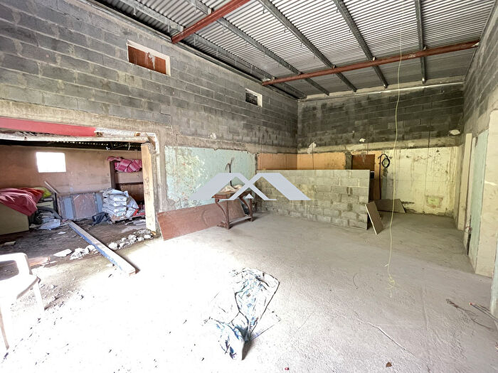 Maison à vendre - Saint-Louis, Les Makes - 4 pièces - 3 chambres