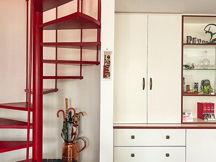 Angers : Maison 5 pièces à vendre