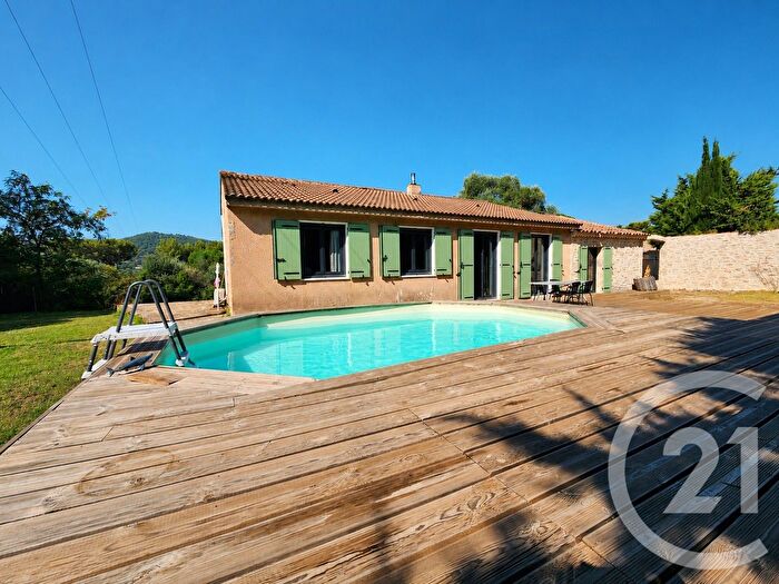 Maison 4 pièces à vendre - Le Beausset