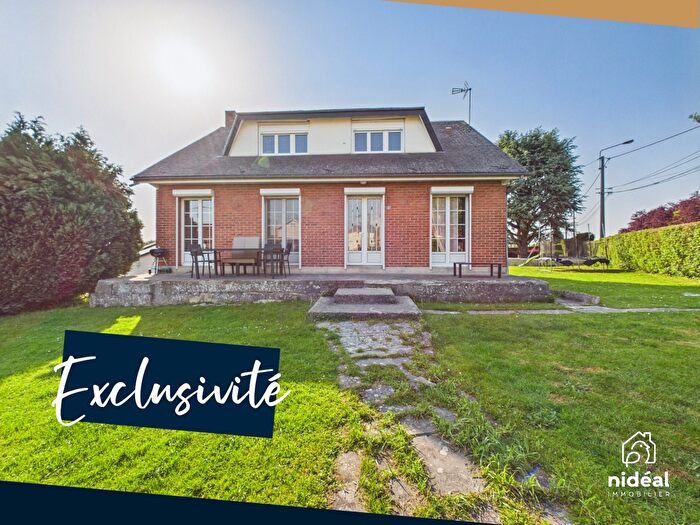 Maison 5 pièces à Boussois, à vendre