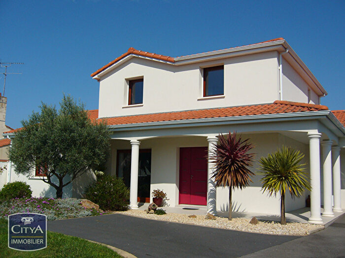 Maison à vendre - Pornic, Birochère, Joselière, Le Plessis Maîs - 6 pièces - 3 chambres