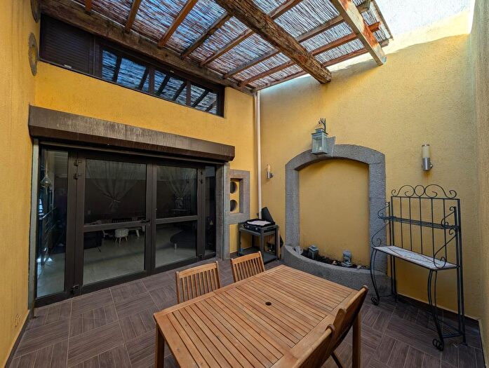 Maison à vendre - Marseillan, Marseillan, Port de Marseillan - 6 pièces - 3 chambres