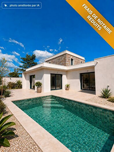 Maison 4 pièces à vendre - Aix-en-Provence