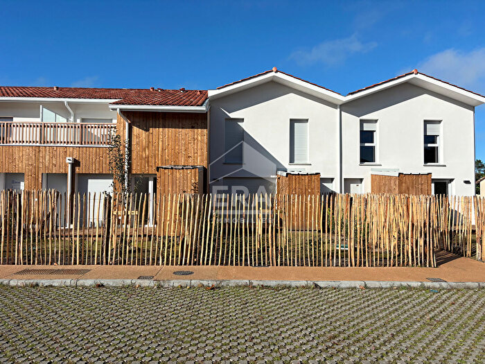 Maison 3 pièces à vendre à Messanges