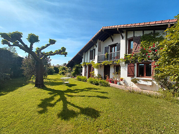 Maison 4 pièces à Urt, à vendre