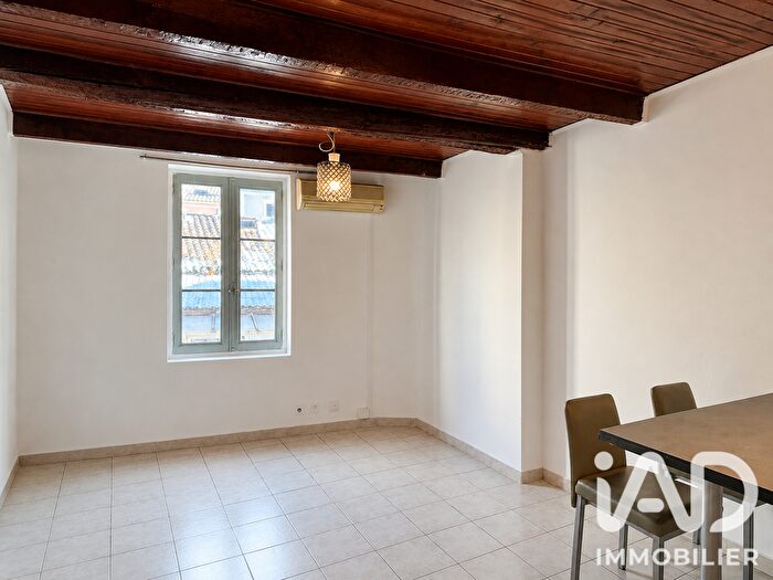 Appartement 2 pièces à vendre - La Seyne-sur-Mer, Est