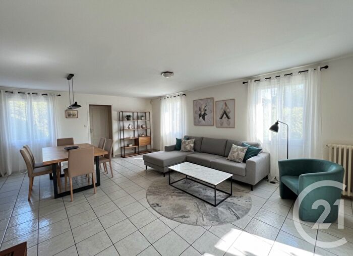 Maison à vendre - Sausset-les-Pins - 4 pièces - 3 chambres