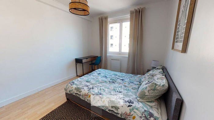 Appartement 1 pièce à Lille Sud, à louer