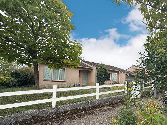 Maison à vendre - Colomiers, Marots, Cabirol, Ramassiers - 4 pièces - 3 chambres