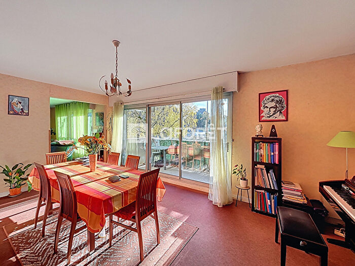 Appartement à vendre - Flers, Ouest - 5 pièces - 3 chambres