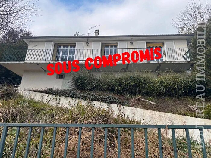 Maison à vendre - Joigny - 4 chambres