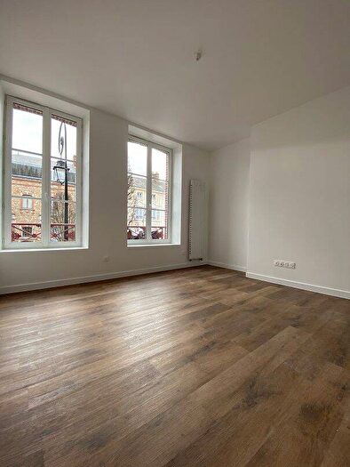 Dreux : Appartement 3 pièces à louer