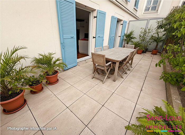Appartement 3 pièces à vendre à Poissy, Saint-Exupéry
