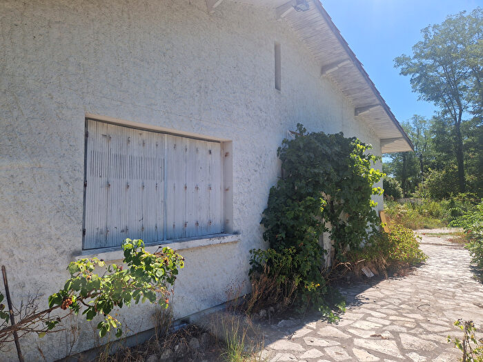 Avensan - Maison 5 pièces à vendre