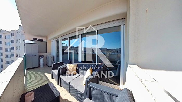 Appartement à vendre - Nice, Arenas - 3 pièces - 2 chambres